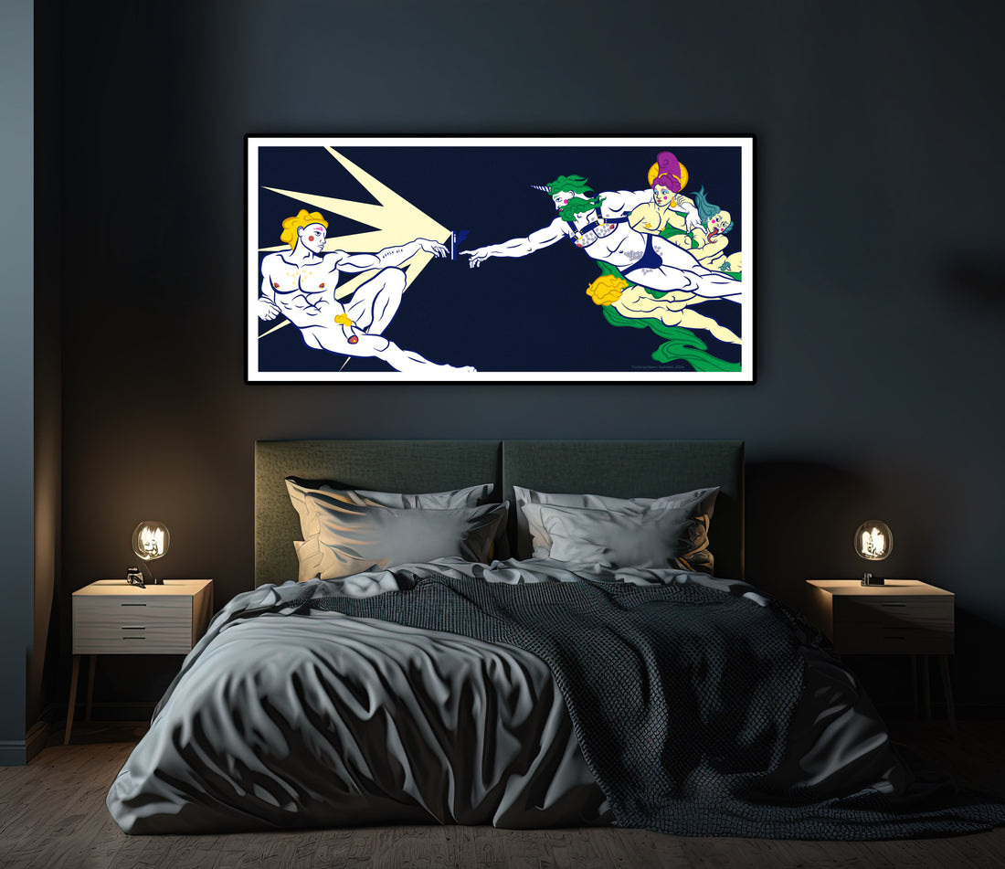 Darling Steve II – Darling Boys